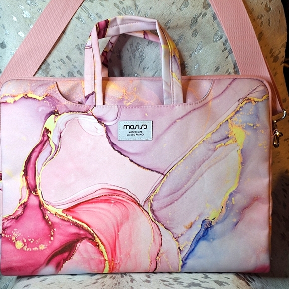 Mosiso | Bags | Mosiso Laptop Bag | Poshmark